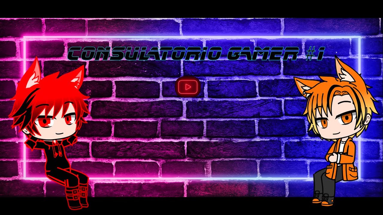 CHISMESITO CON LA BANDA GAMER XD - YouTube