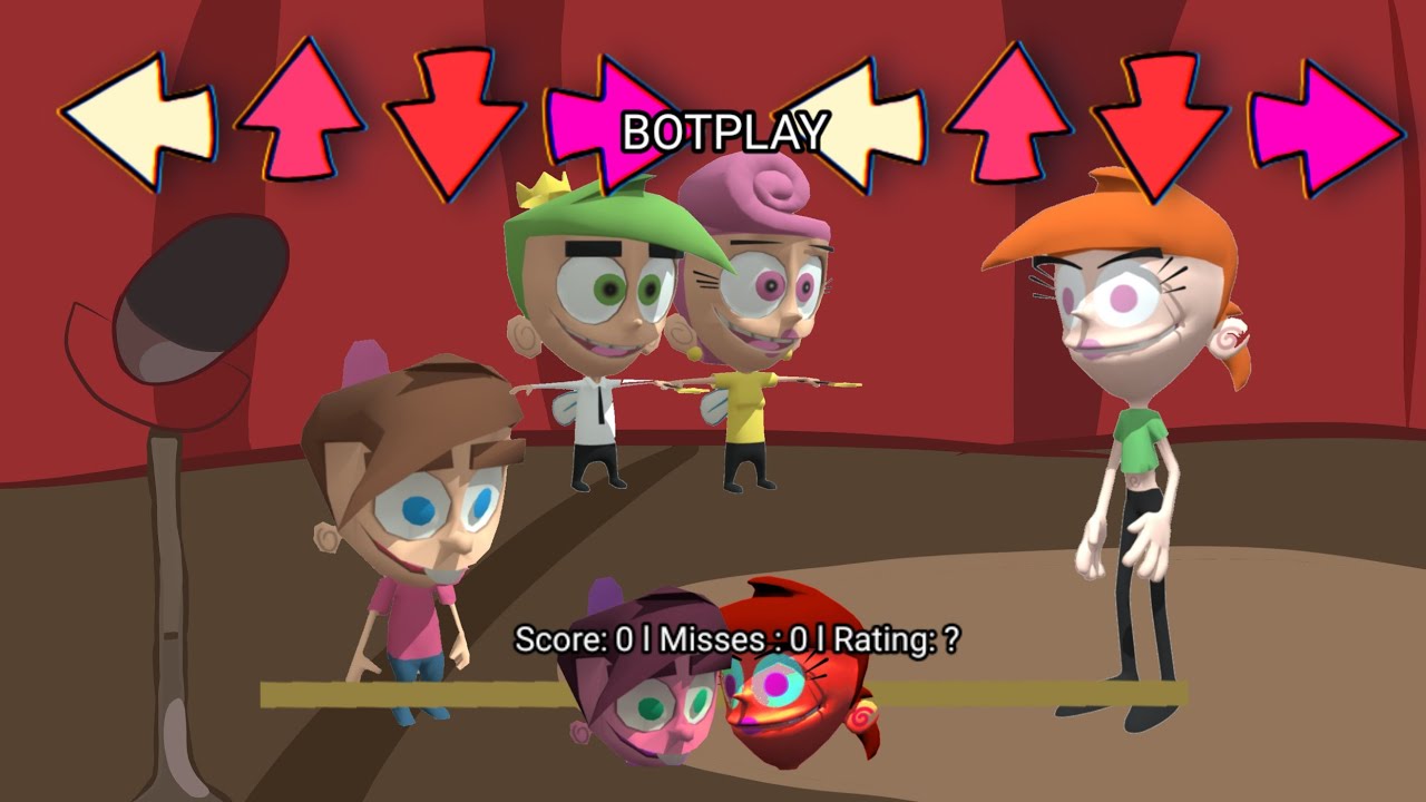 timmy Fnf [Teaser] - YouTube