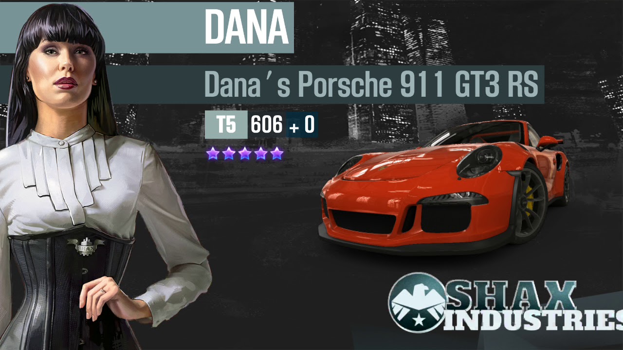 CSR2 - Desafío de Dana - Modo Historia. - YouTube