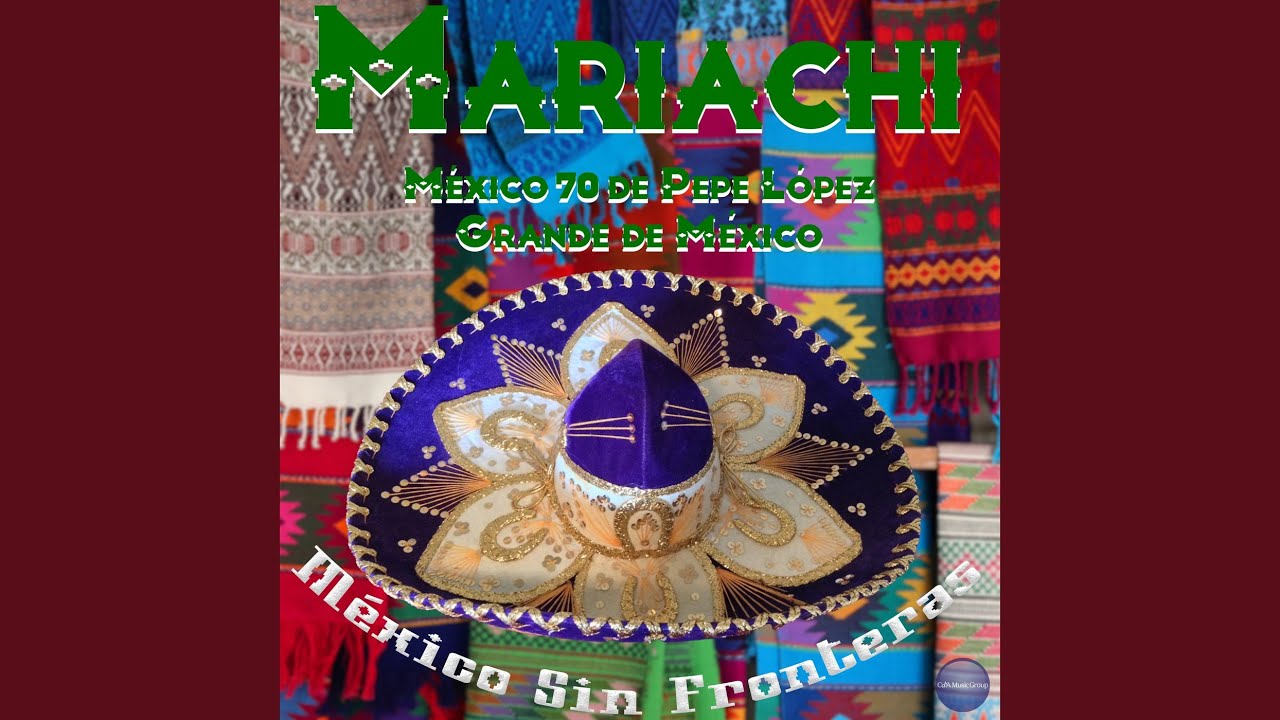 Dejé Mi Amor en San Francisco - YouTube