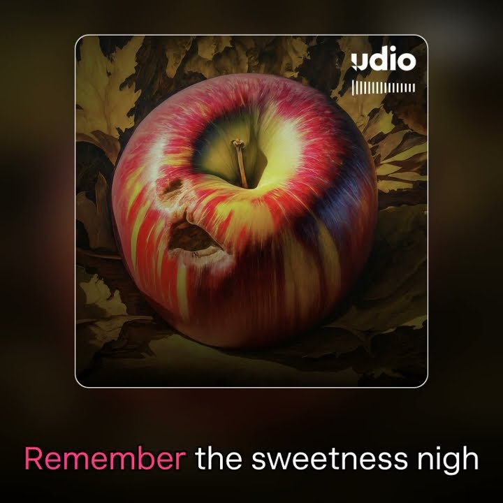 Bitter Core, Sweet Heart - YouTube