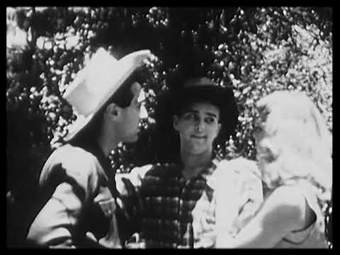 Ed Wood Commercials (1949) - YouTube