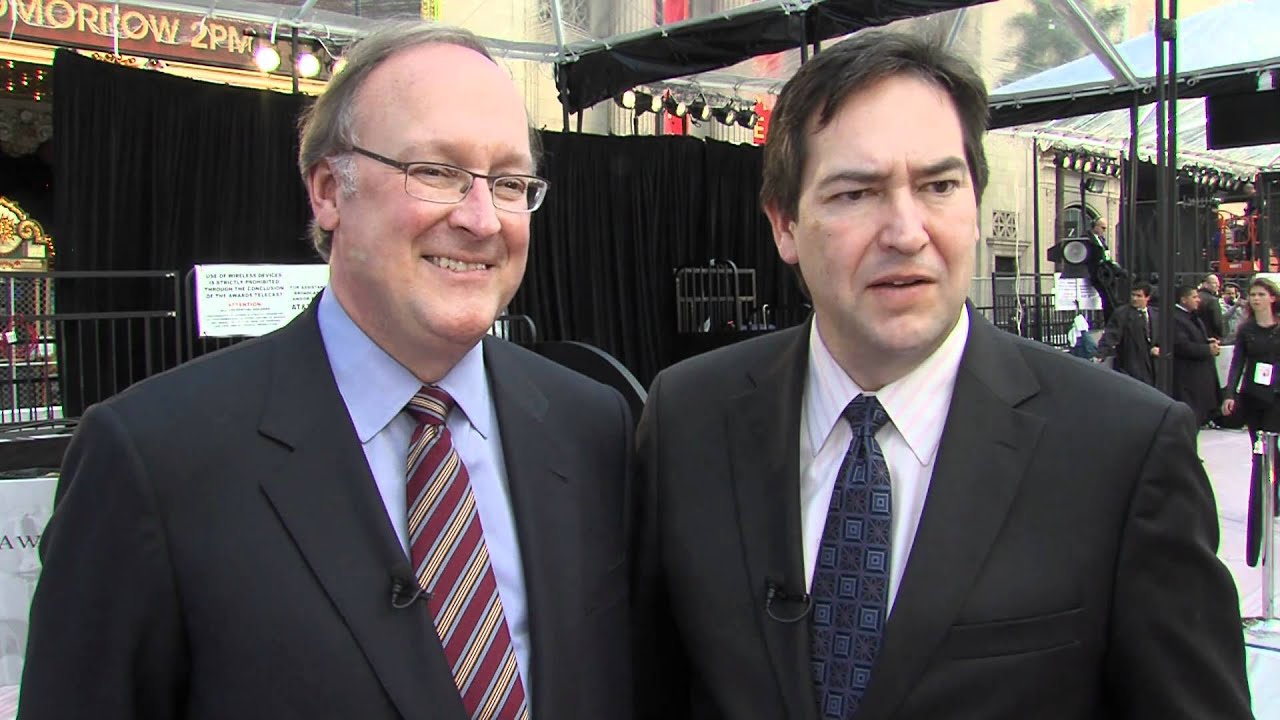 brad oltmanns - YouTube