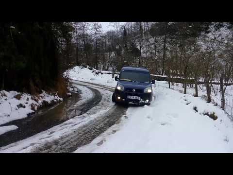 Doblo drift TEAM DOBLO