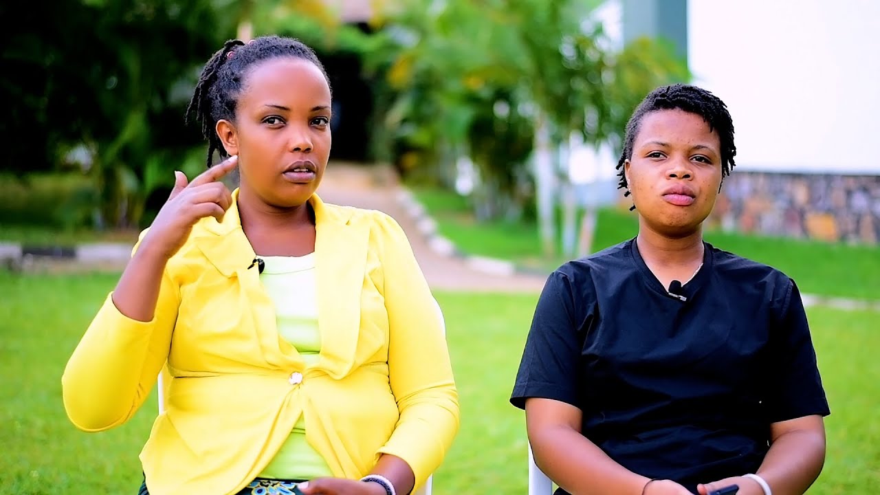 Woow #Safi noneho arabyinira kurukoma, umva ibyo #Sumaya asabye ...