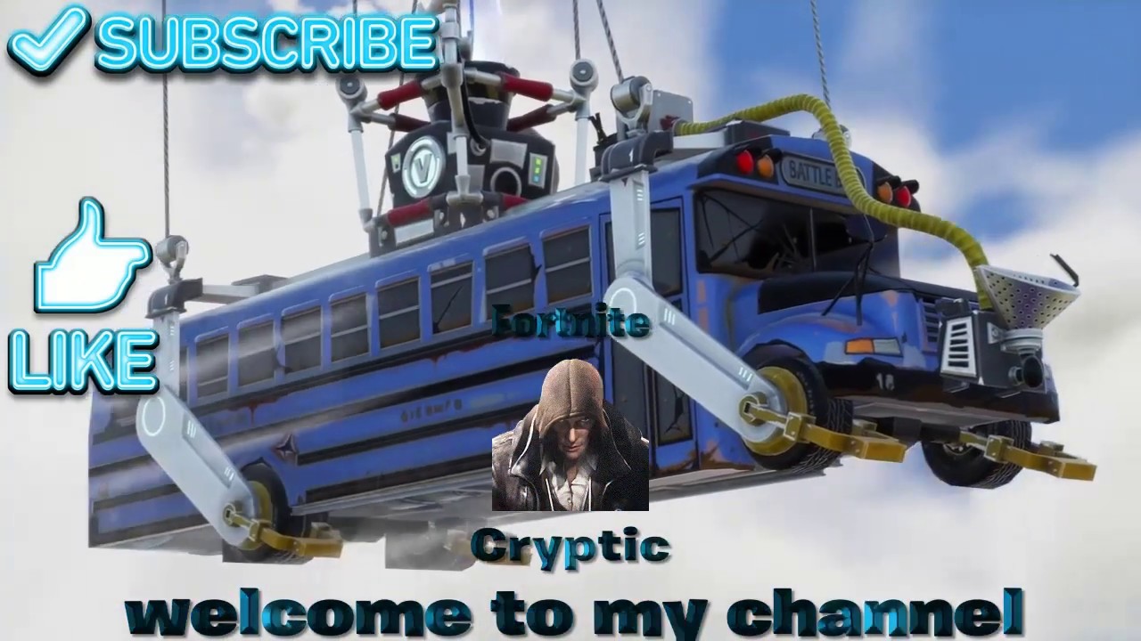 Cryptic FN Kill Montage - YouTube