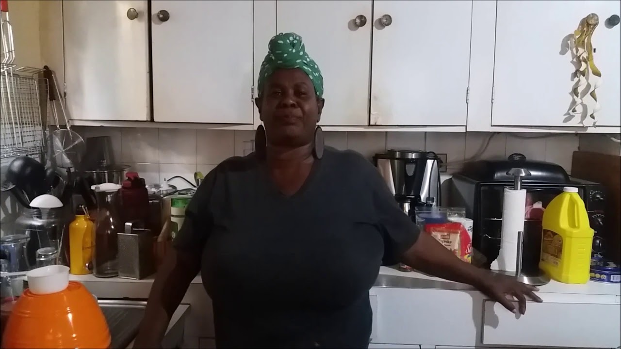 MERRY CHRISTMAS From the Jamaican Cooking Journey - YouTube