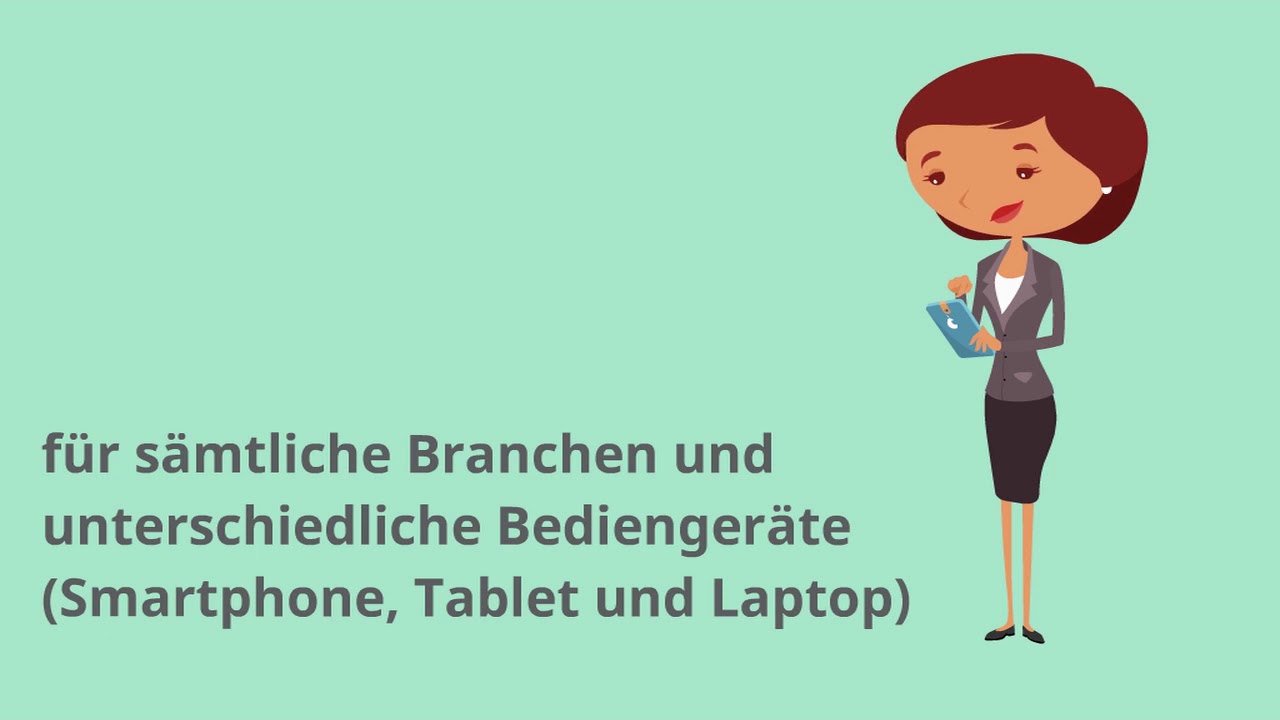 QMApp - Qualitätsmanagement 4.0 Intro - YouTube