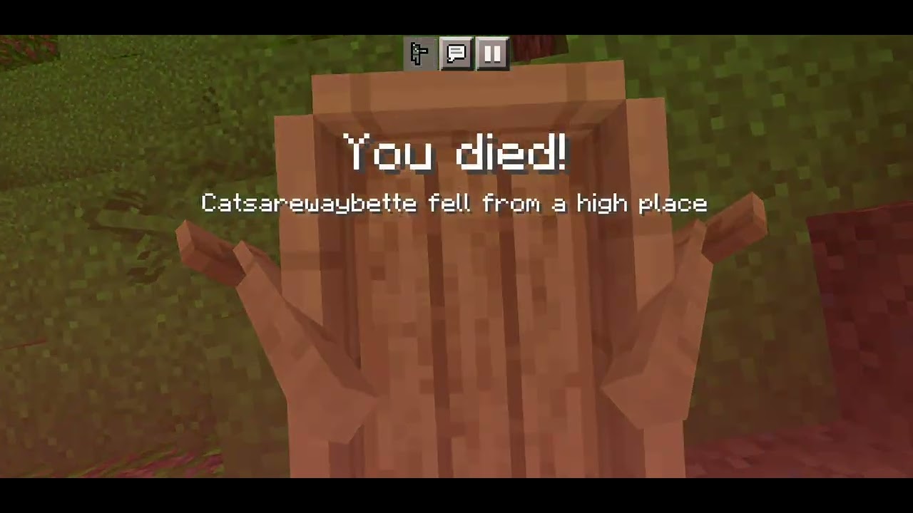 Minecraft, Epicly Cringey Me - YouTube