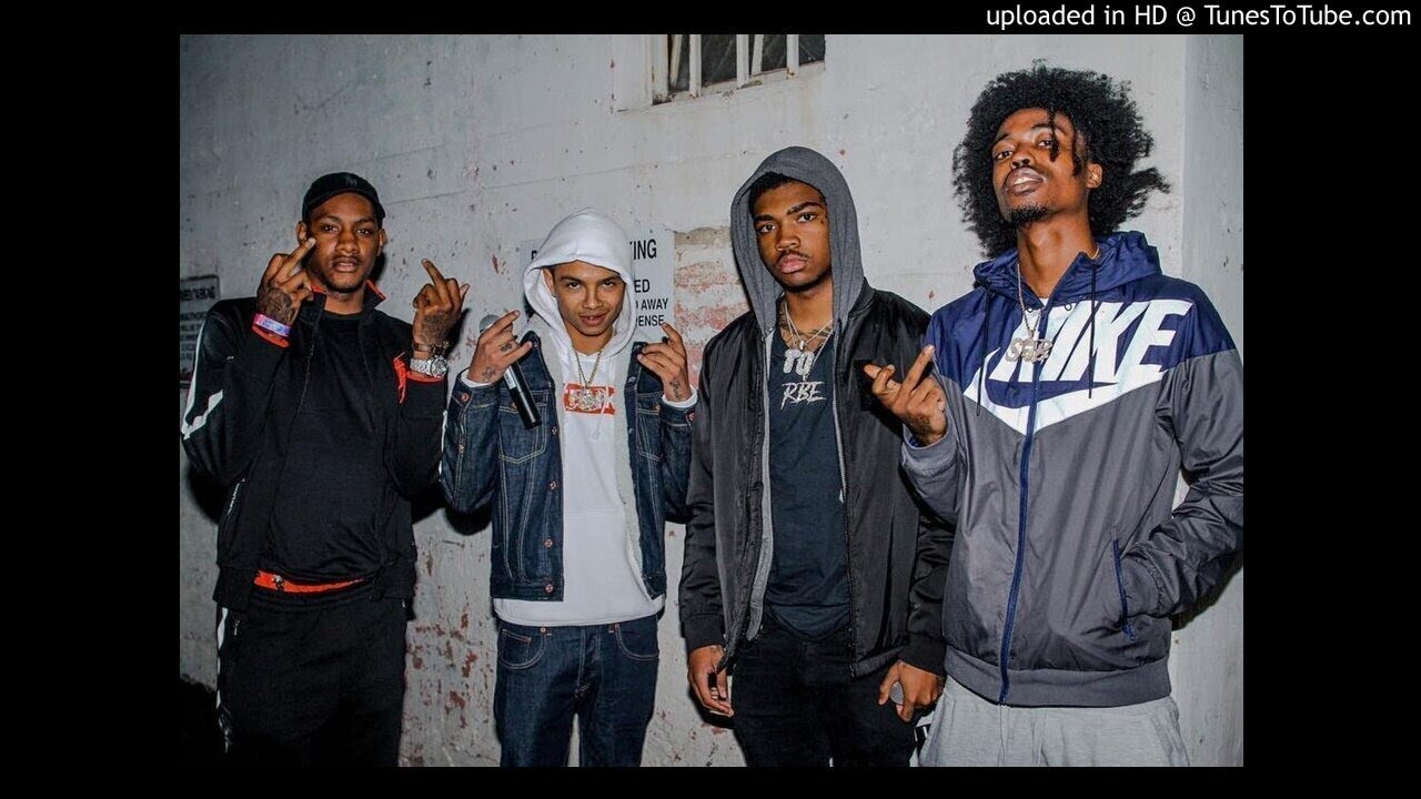 [FREE] Shoreline Mafia (Ohgeesy) x SOB X RBE (Daboii) Type Beat "da ...