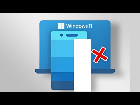 How to Fix Phone Link Unable to Connect - YouTube