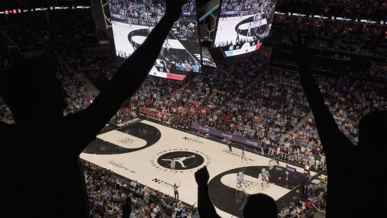 2023 Jumpman Invitational Recap - YouTube