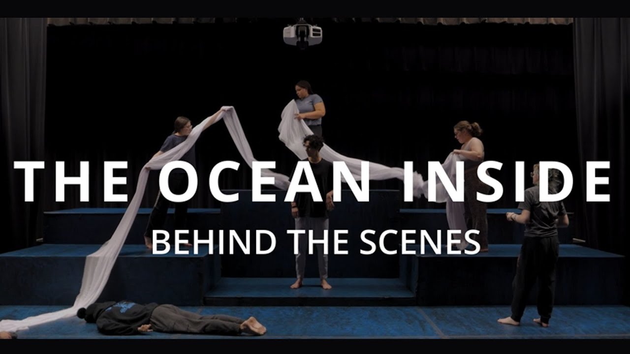 Behind the Scenes: The Ocean Inside - YouTube