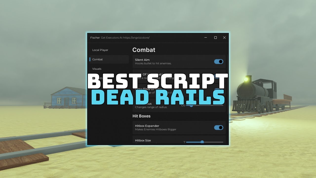 The BEST Dead Rails Script (No Key + Auto Bonds, Auto Win + MORE ...