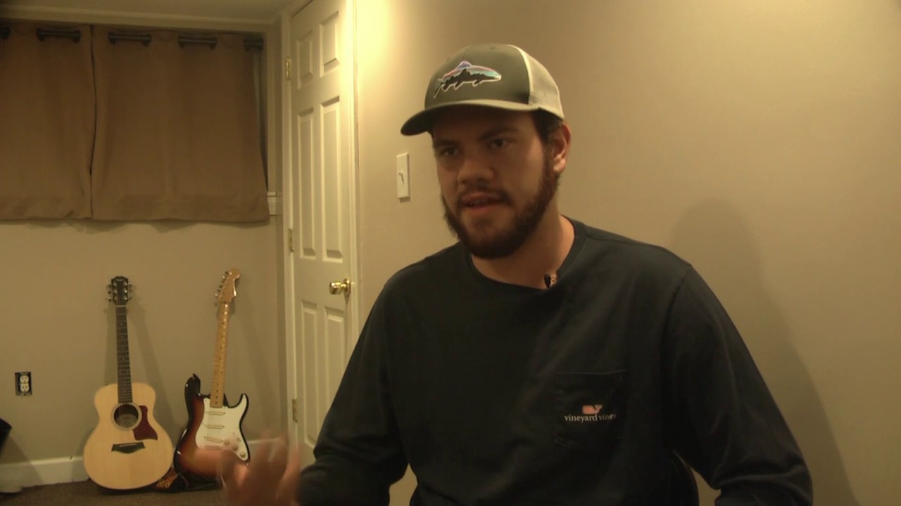 Interview with Sean Falvey - YouTube