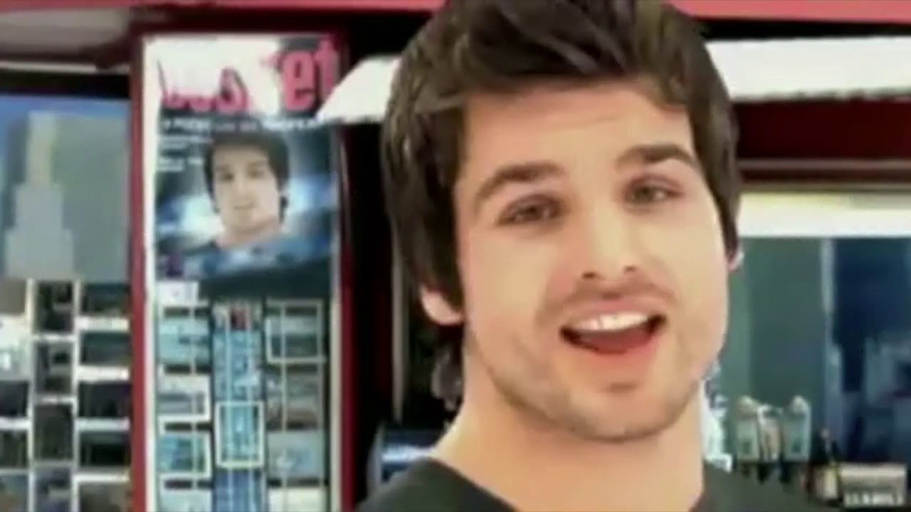 Patrick Nuo - Beautiful - YouTube