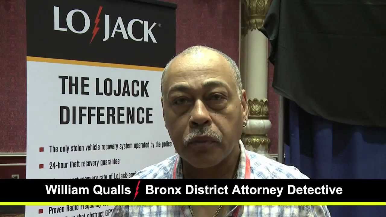 Memorable LoJack Success Story -- 3 Stolen Motorcycles Inside a Van ...