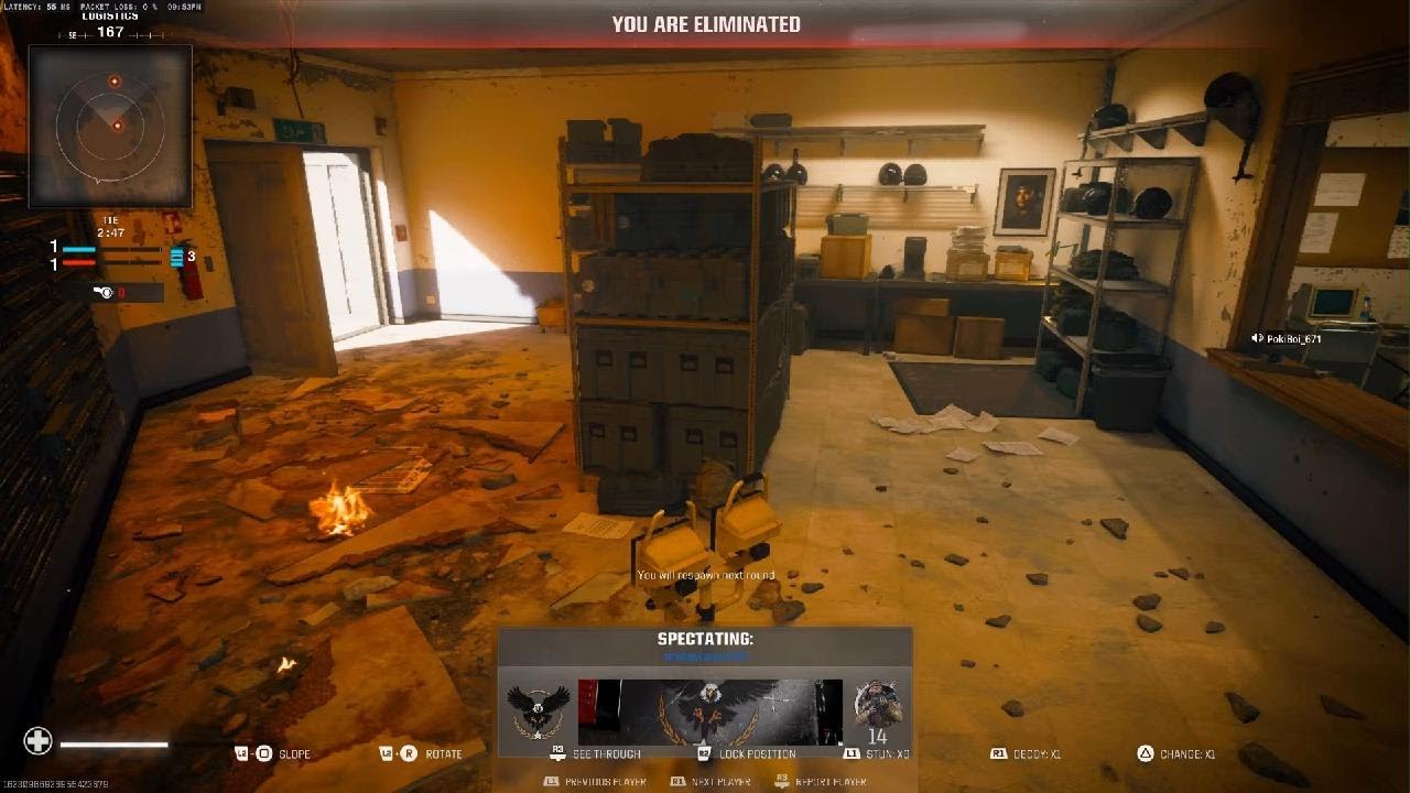 BO6 PROP HUNT - YouTube