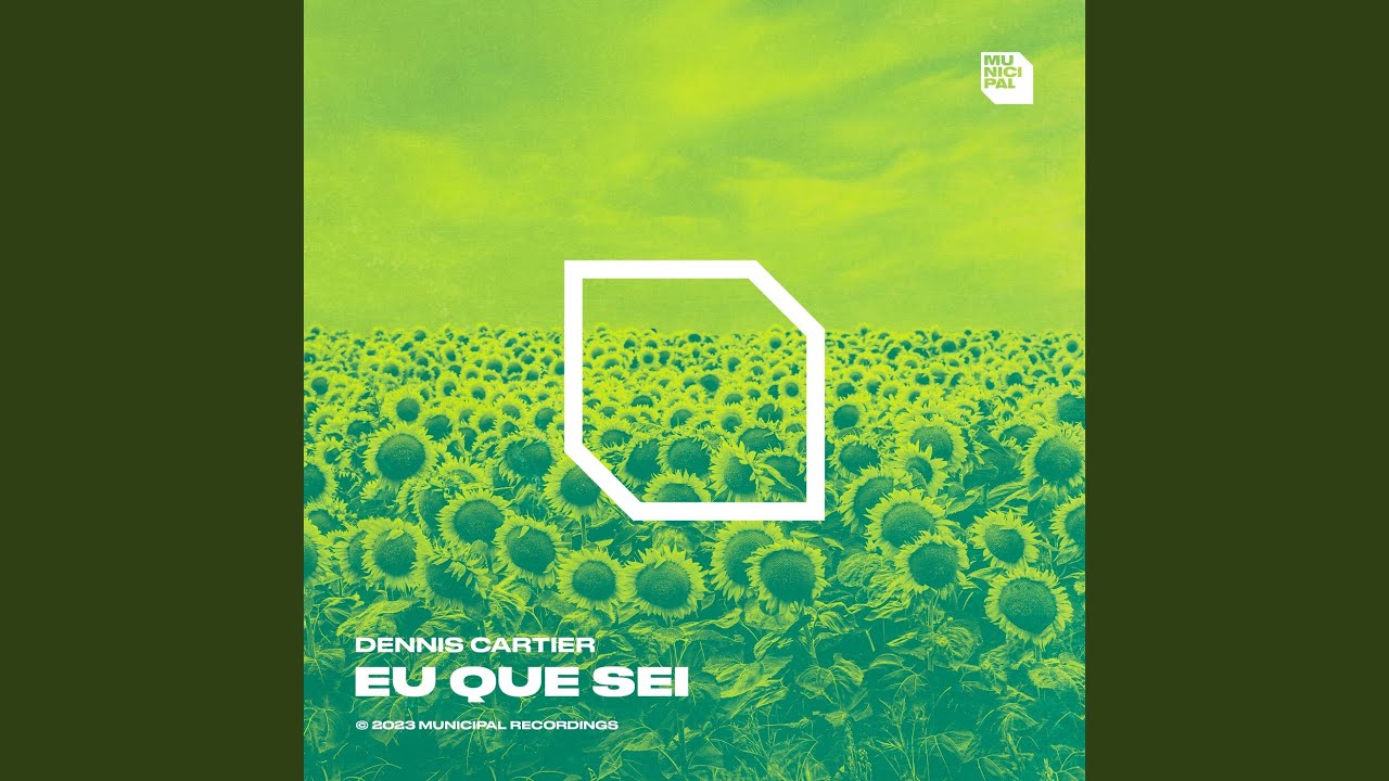 Eu Que Sei (Extended Mix) - YouTube