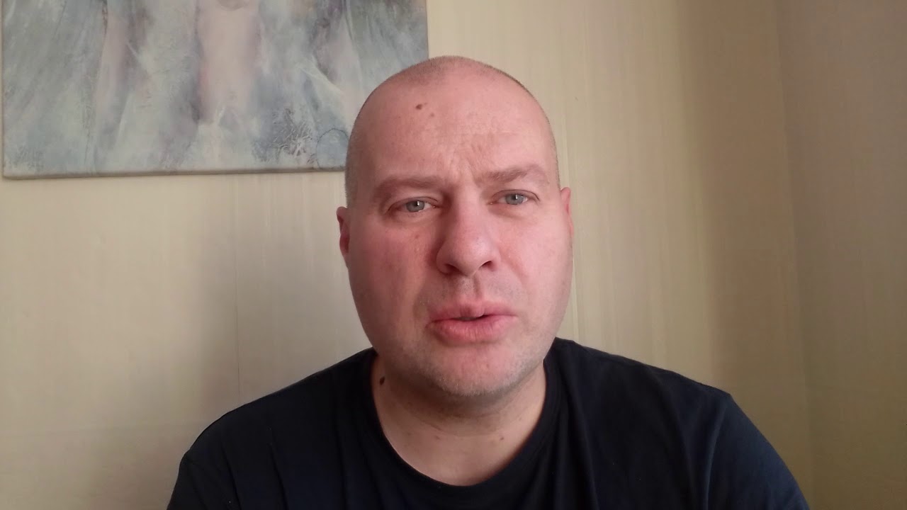 Michael Feeley Uncovering the Real Divinci Code - YouTube