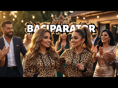 BACIPARATOR 👑 Aura Kadın | Roman Havası