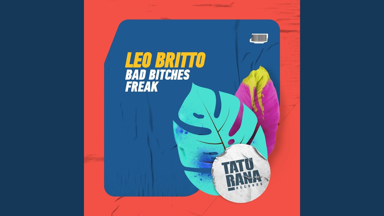 Bad Bitches (Extended Mix) - YouTube