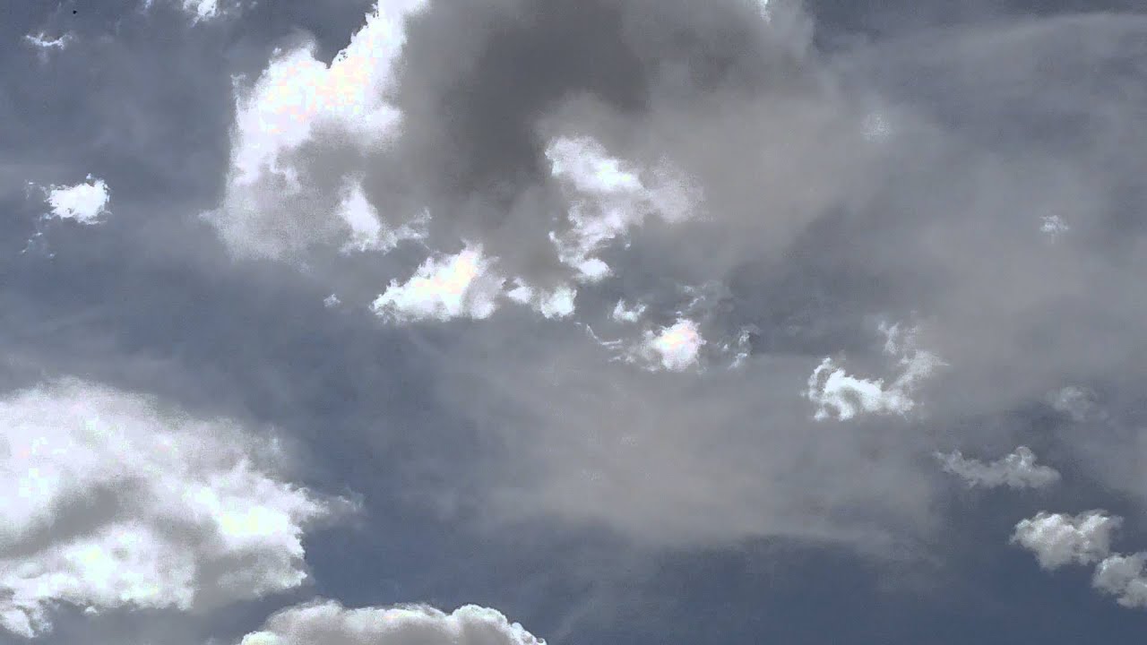 UFo Broomfield, Colorado, interlocken loop, - YouTube