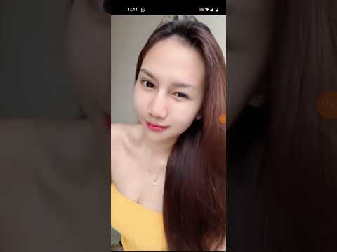 April live bigo si cantik