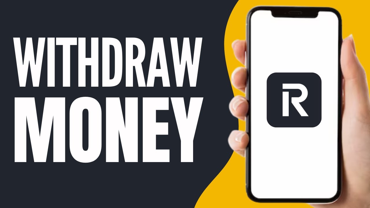 How to Withdraw Money From Revolut (2026) - YouTube