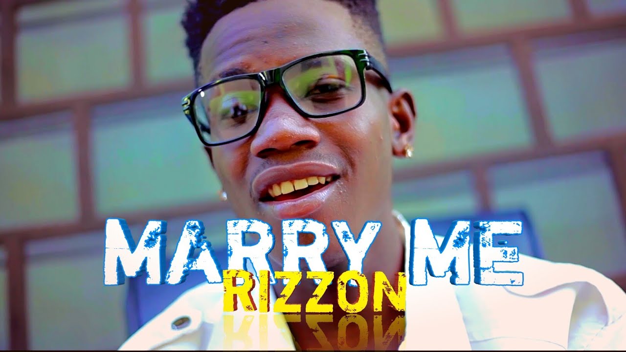 Barnaba Ft Marioo - MARRY ME cover by Rizzon - YouTube