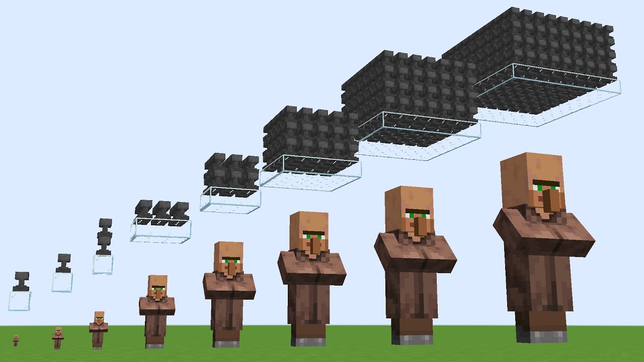 which villager will survive? - YouTube