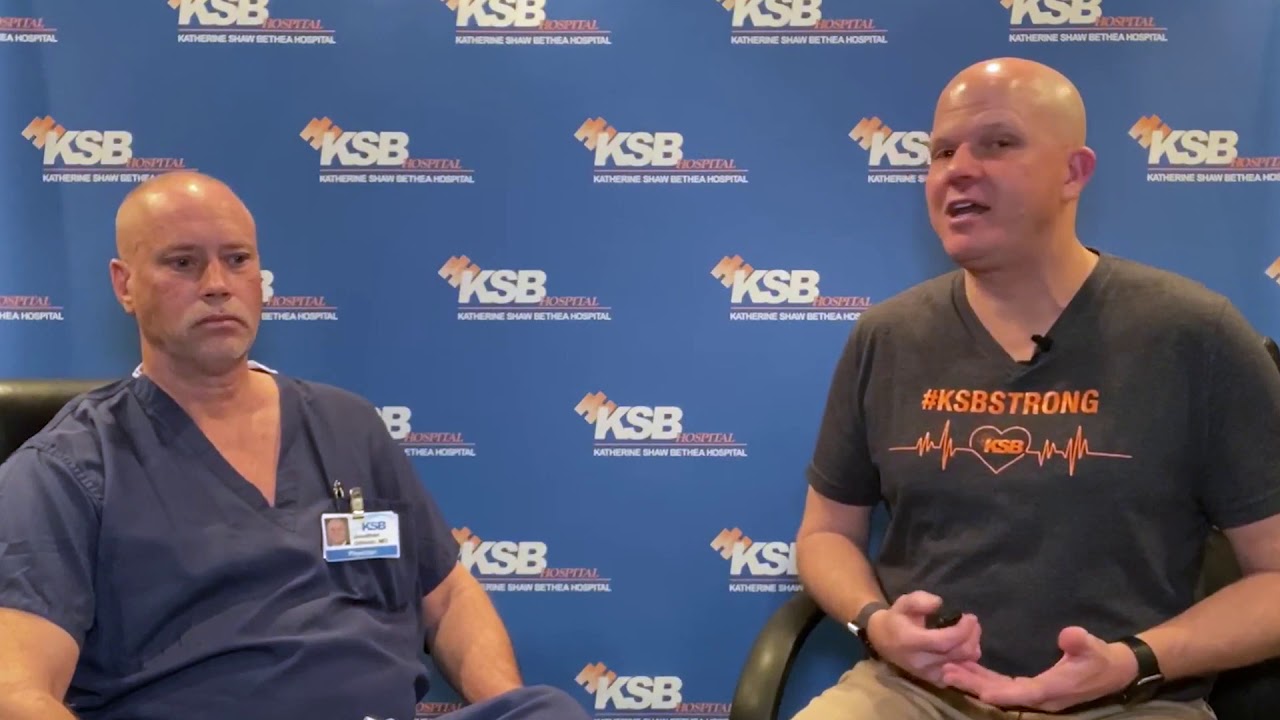 Interviews With Dave - Dr. Jon Ortman - YouTube