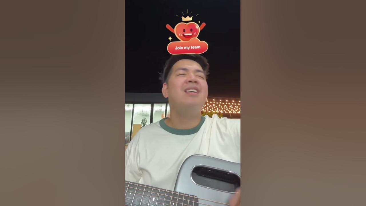 KANTAHAN MUNA KAYO NI Ser Geybin - YouTube