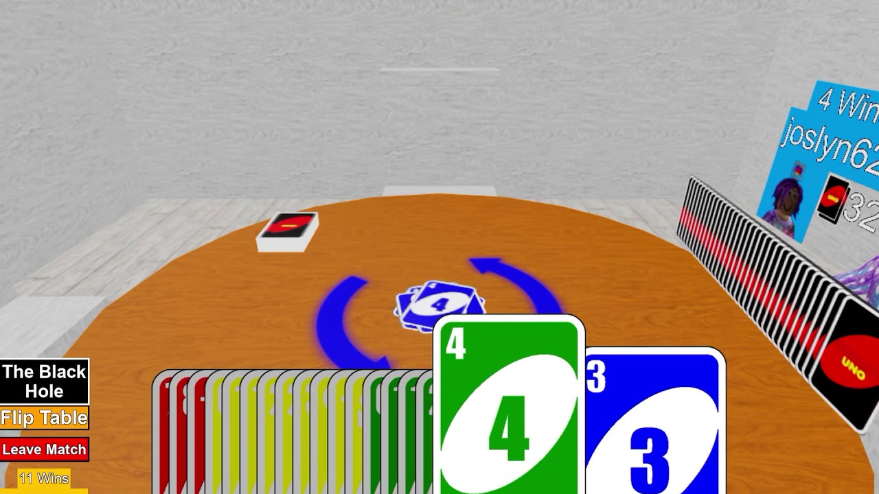 Long uno game (something scary happened while filming) - YouTube