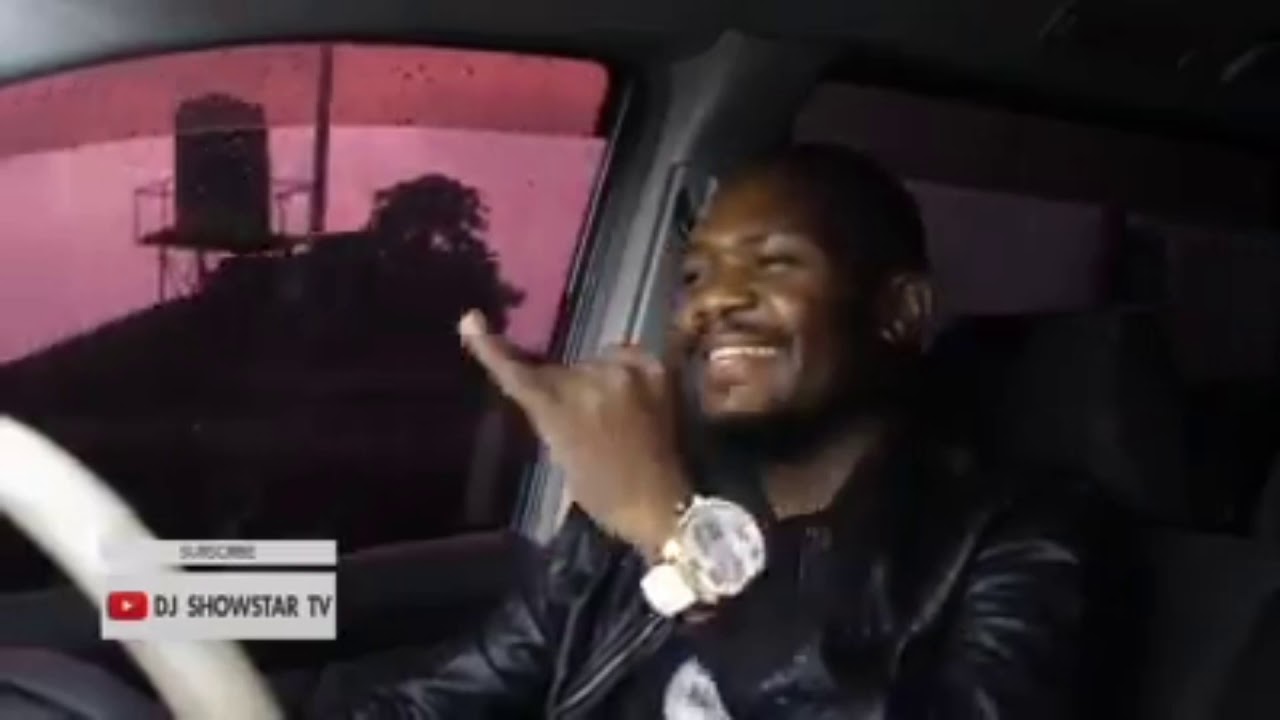 Yo Maps explains the leaked phone conversation @Dj_Showstart - YouTube