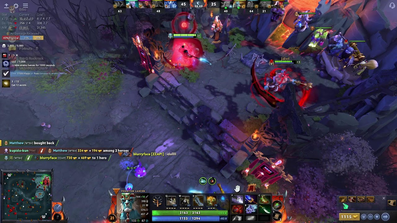 one last game? :) - YouTube