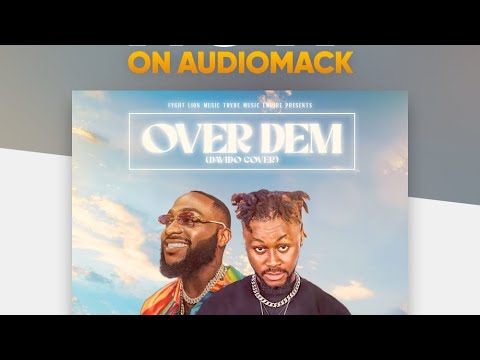 OVER DEM COVER - YouTube