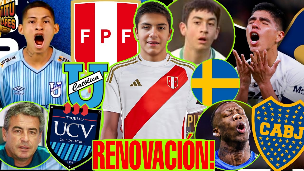 MATTEO PEREZ y EMIL REYES a SELECCIÓN? GOL ASISTENCIA QUEVEDO ...