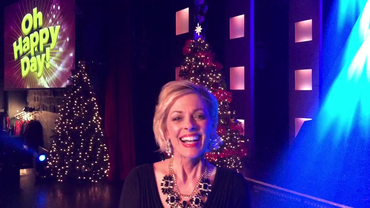 Kim Boyce Remembering Lady - YouTube