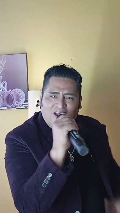 significas todo para mí Alberto Vasquez Homenaje - YouTube