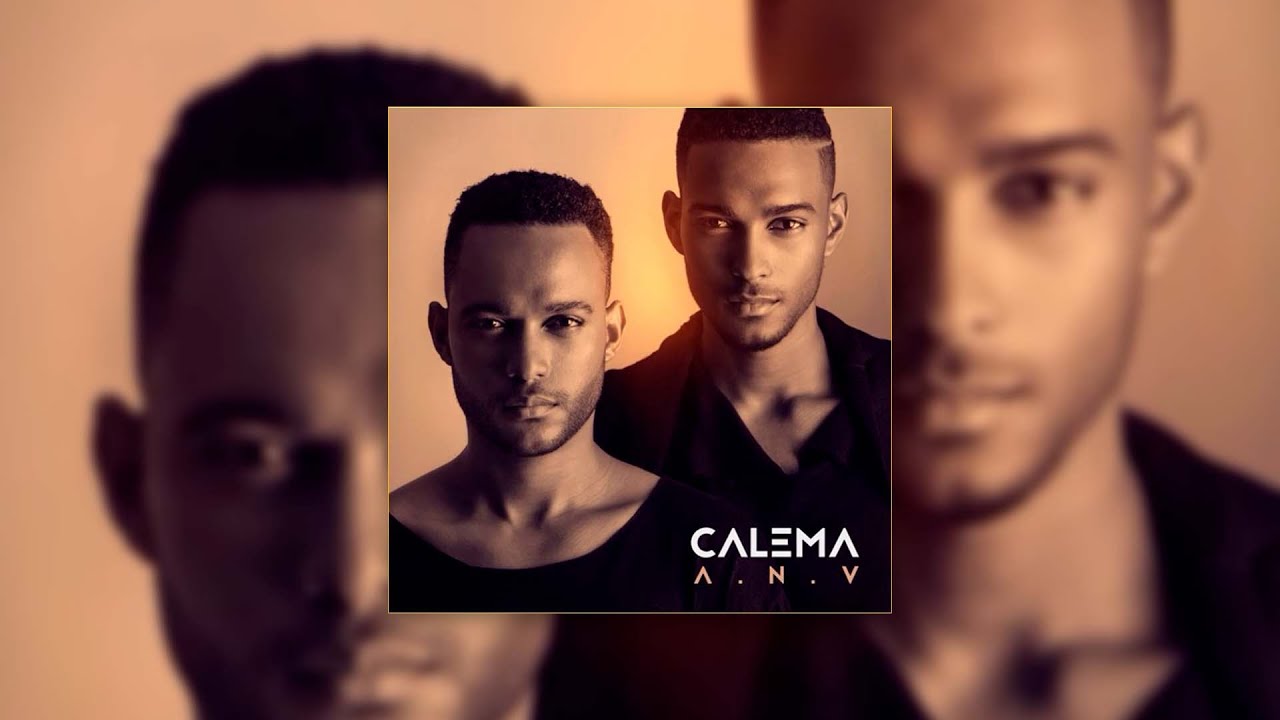 Calema - A.N.V (Album Completo) - YouTube