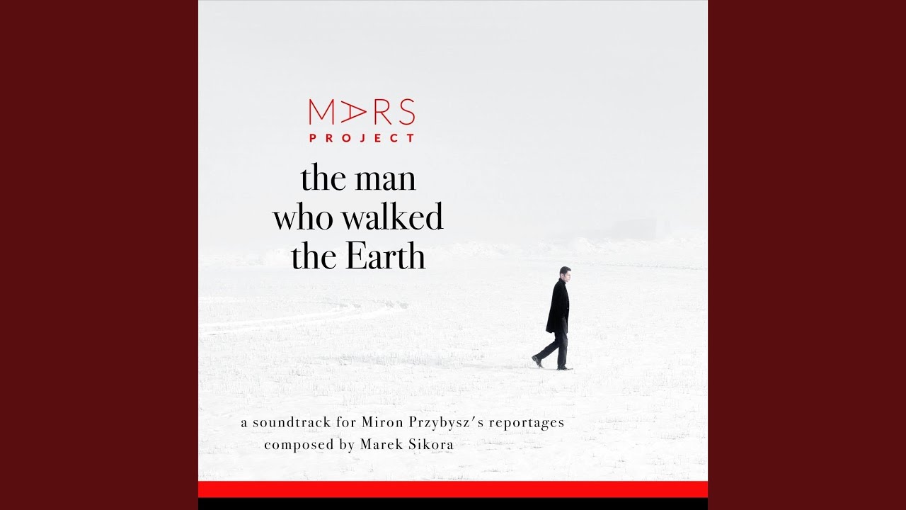 The Man Who Walked the Earth - YouTube
