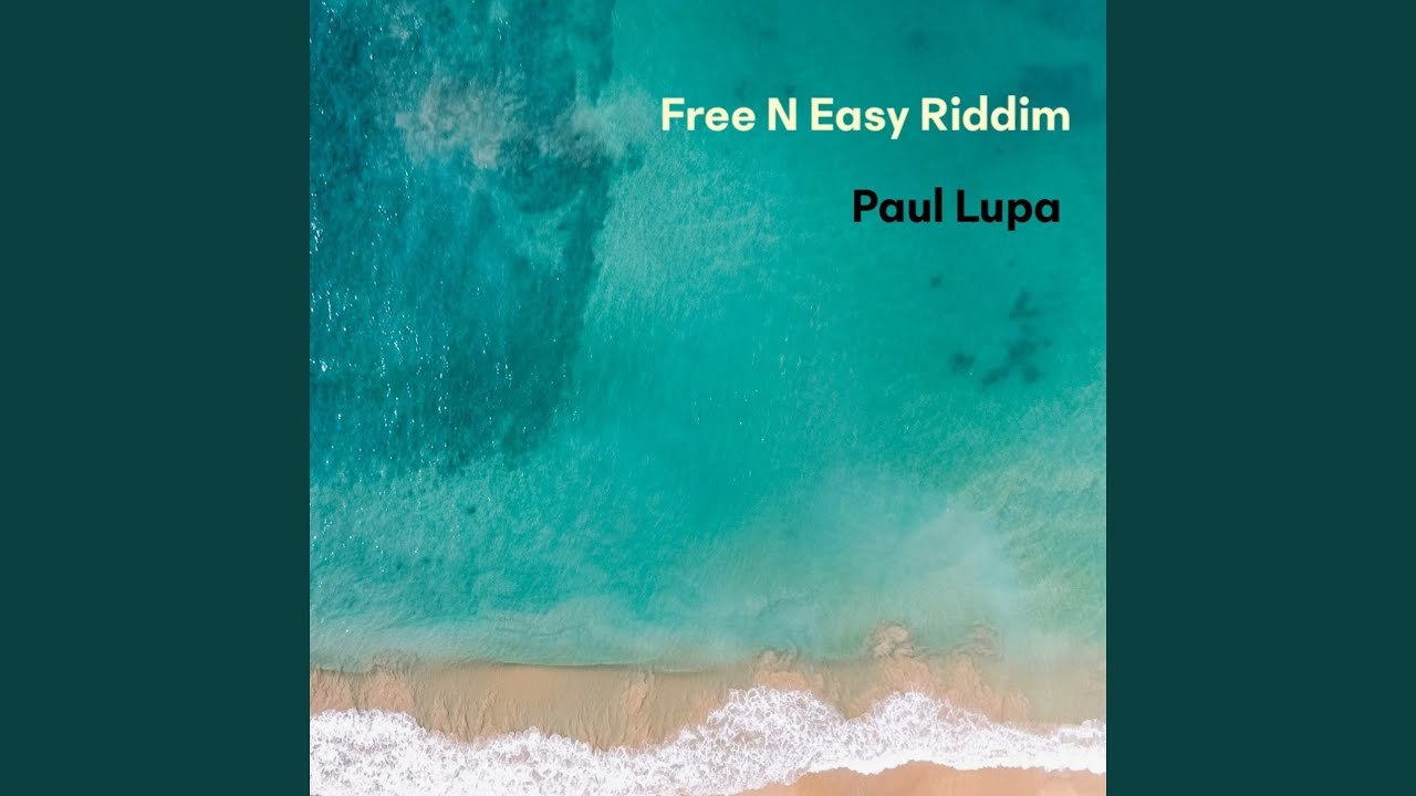 Free N Easy Riddim - YouTube