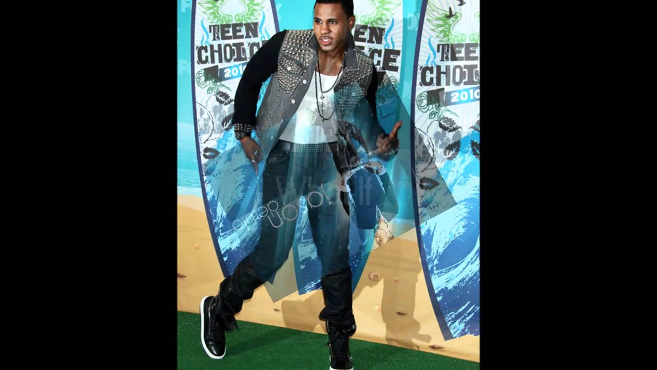 Jason Derulo -What If - YouTube