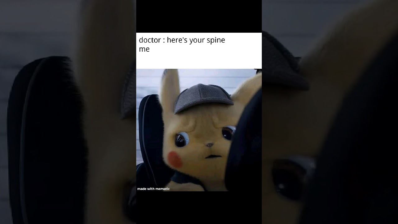 First meme completion ( I made it ) - YouTube