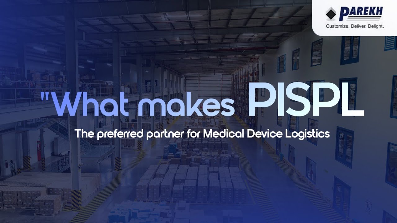 Efficient & Reliable Medical Device Logistics | Direct-to-Patient Care ...