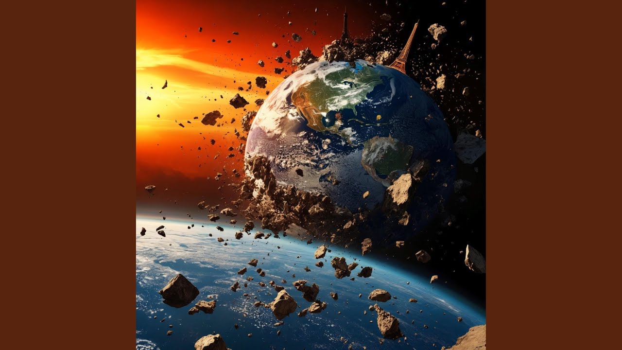 When the World Crumbles - YouTube