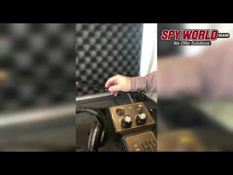 How To Find Hidden Microphone: How To Identify Hidden Cameras – MIIKME