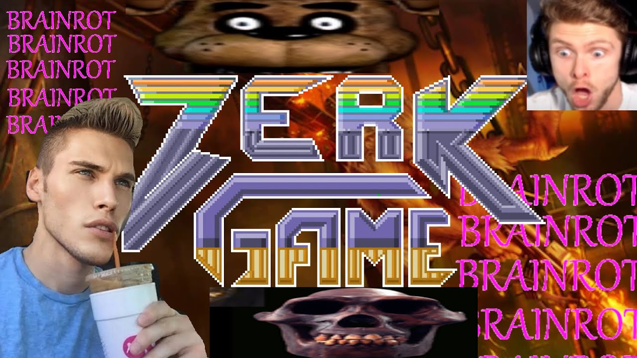 this montage will make you ZERK off - YouTube