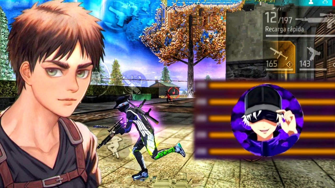 Uma Semana em Busca da Sensibilidade Nível Marechal Alone ! ( nível ...